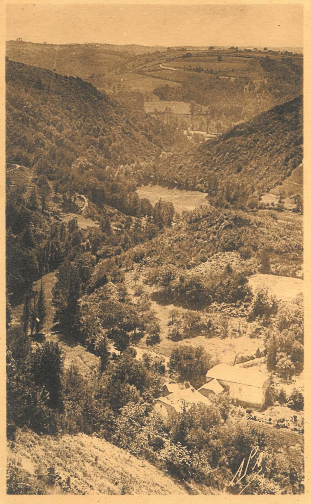 Histoire et patrimoine - Commune de Lédergues